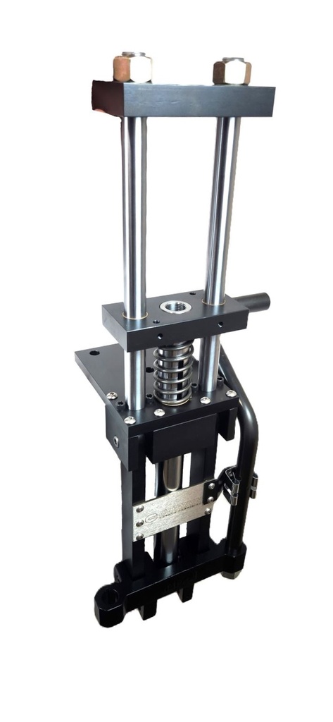 CSP-2 Mega Mite Press for Swaging | Corbins